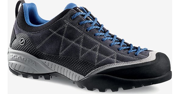 Scarpa Zen Pro im Test: 1,3 sehr gut