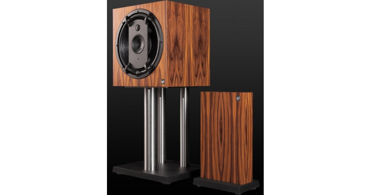 ME Geithain ME 901k1 im Test: 1,4 sehr gut