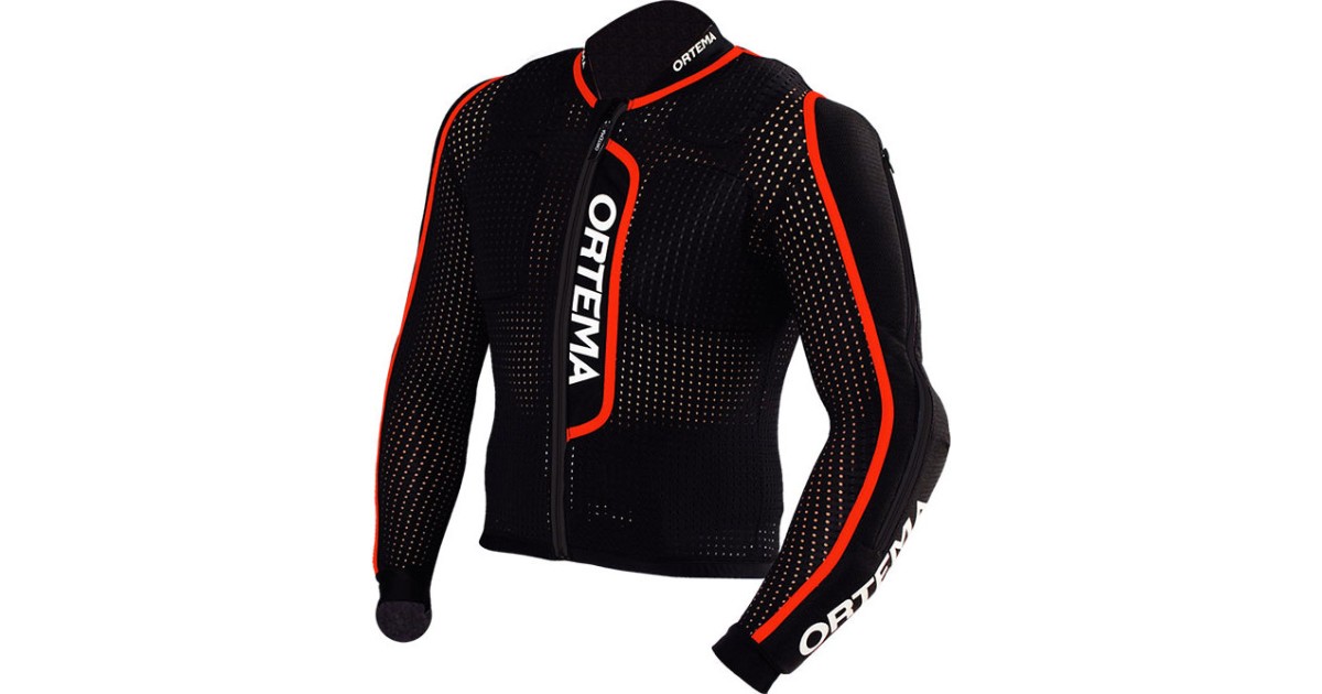 Ortema Ortho-Max Jacket im Test: 1,2 sehr gut