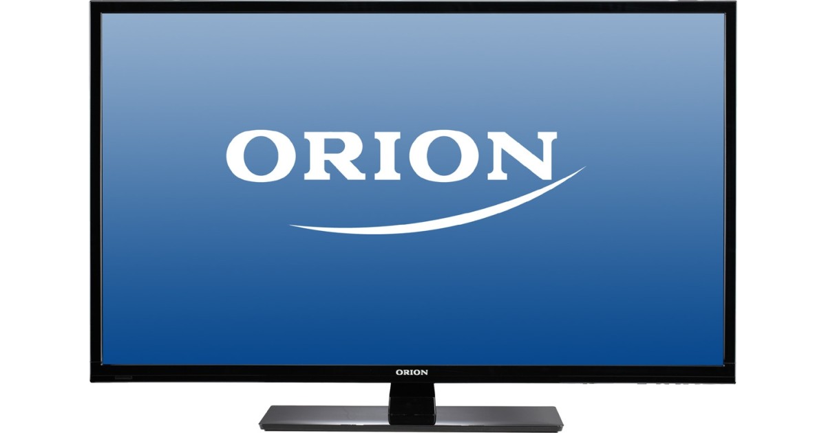 Orion CLB40B910 | Tuner für Antenne und Kabel