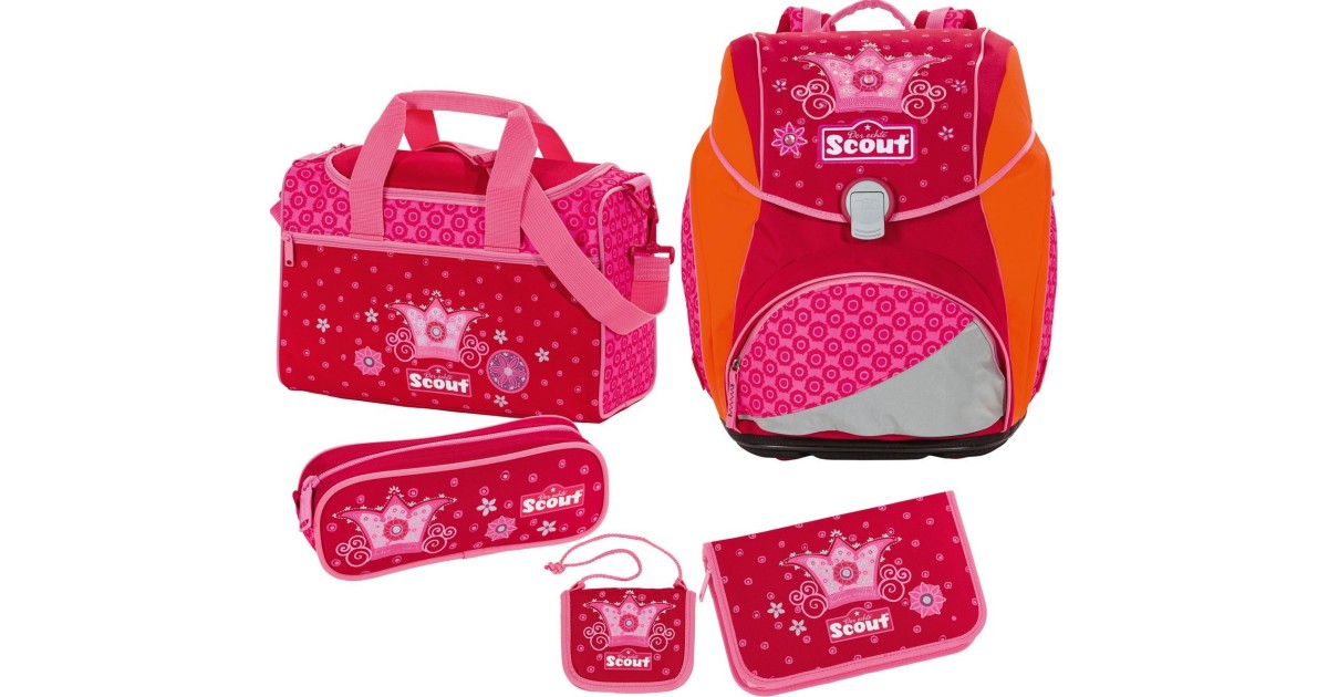 Scout Alpha im Test: 2,0 gut | Völlig ohne Zugeständnisse an die Norm