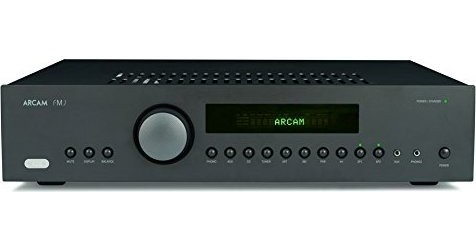 Arcam A39 im Test: 1,9 gut