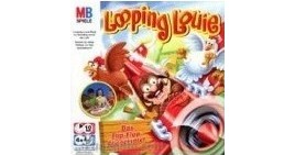 MB Spiele Looping Louie im Test: 1,2 sehr gut