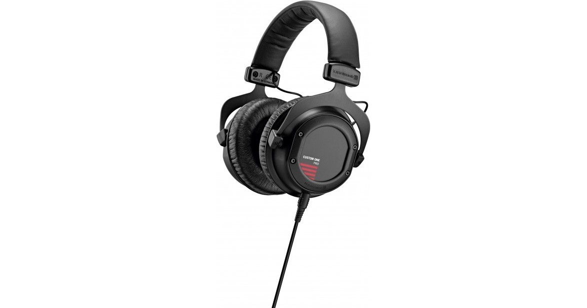 Beyerdynamic Custom One Pro Plus im Test: 1,7 gut