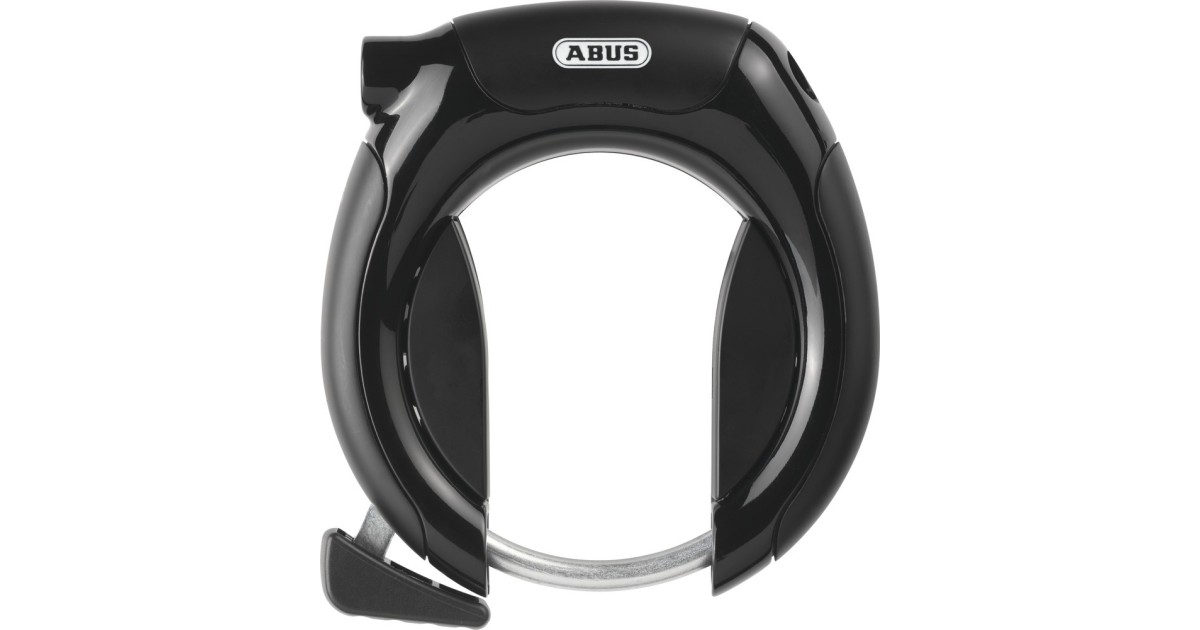 Abus Pro Shield 5850 im Test: 1,8 gut
