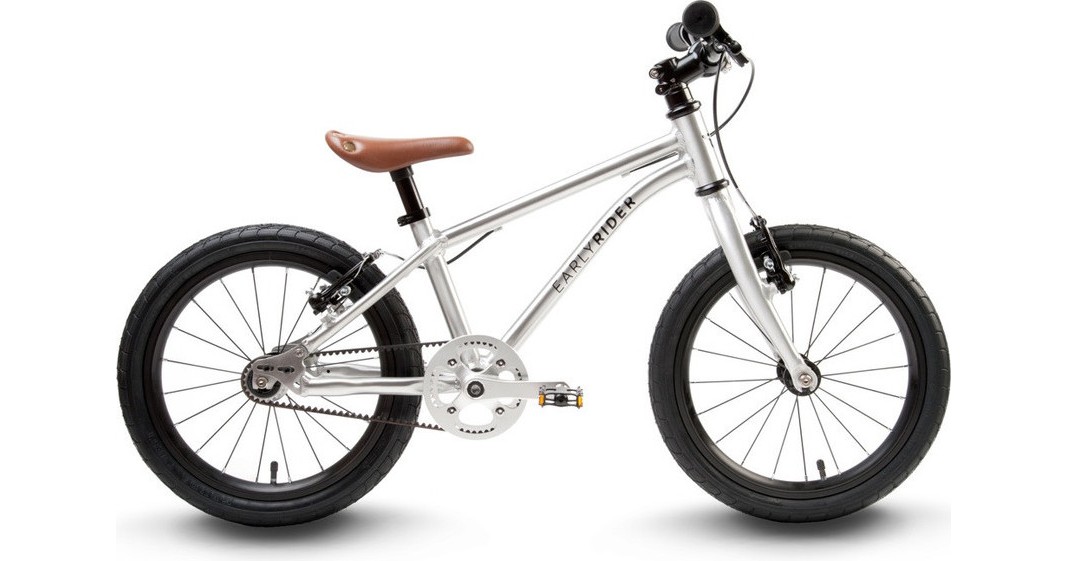 Early Rider Belter 16 (Modell 2015) im Test: 1,7 gut