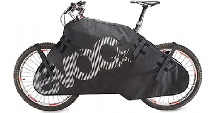 EVOC Padded Bike Rug im Test: 2,3 gut