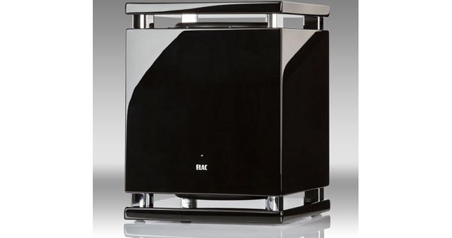 Elac Sub 2070 im Test: 1,2 sehr gut