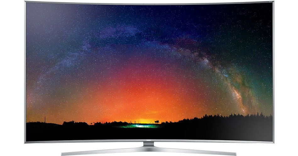 Curved-TV Test: Die besten Curved-Fernseher