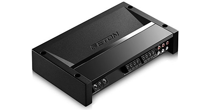 Eton SDA 150.4 im Test: 1,4 sehr gut