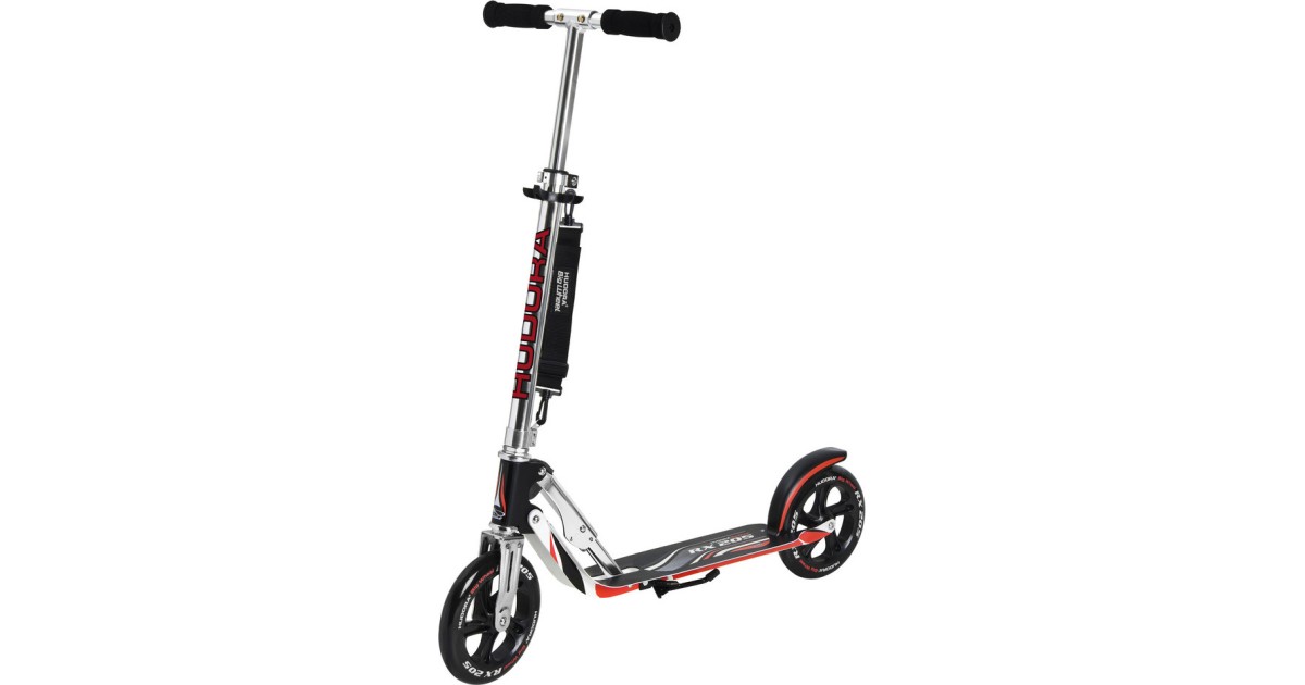 Roller / Kickboard Test: Die besten im Vergleich