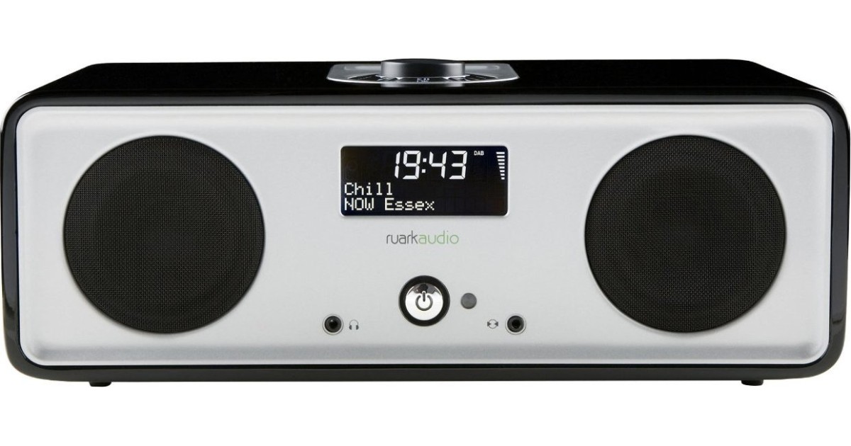 Ruark Audio R2 Mk3 im Test: 1,6 gut