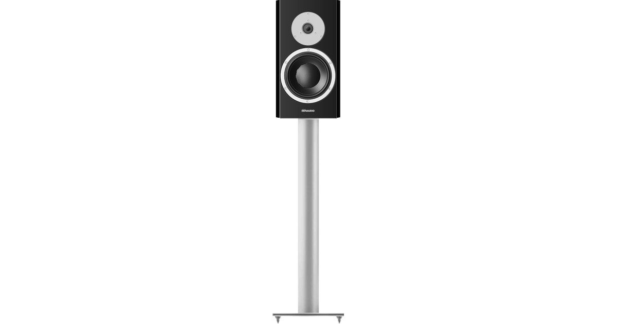 Dynaudio Focus 200 XD im Test: 1,4 sehr gut