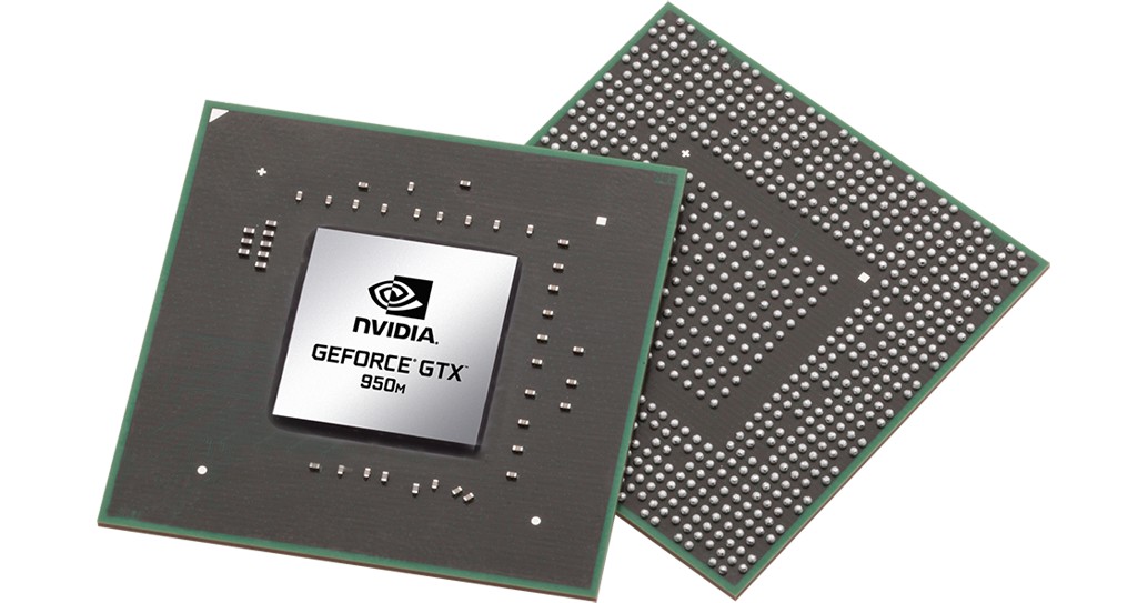 Nvidia GeForce GTX 950M im Test: 3,0 | Alternder Mobil-Grafikchip für ...