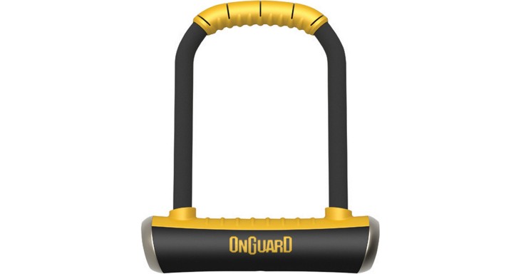 Onguard Brute STD 8001 im Test: 1,5 sehr gut