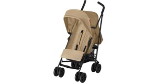 Koelstra Simba T3 im Test