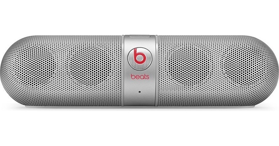 Beats Pill 2.0 im Test: 2,5 gut | Solide Ausstattung, mäßiger Klang