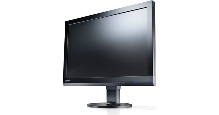 Eizo ColorEdge CS240 im Test: 1,5 sehr gut