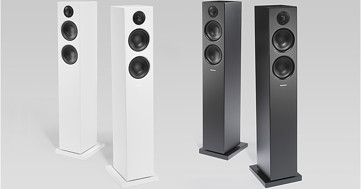 Audio Pro Addon T20 im Test: 2,1 gut