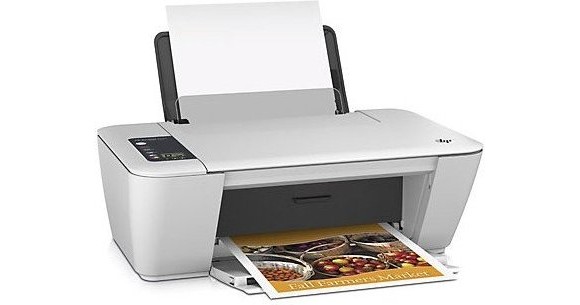 HP Deskjet 2544 im Test: 2,5 gut | Günstig in der Anschaffung, aber mit ...