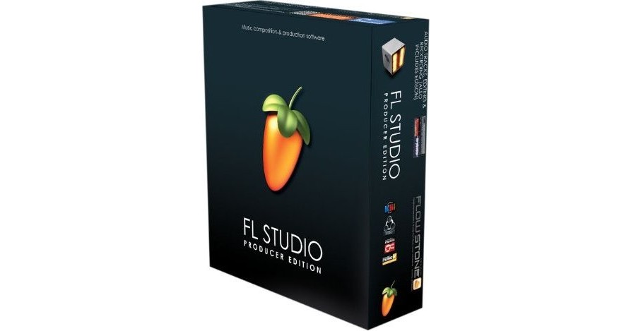 Image Line FL Studio 12 Producer Edition im Test: 1,6 gut