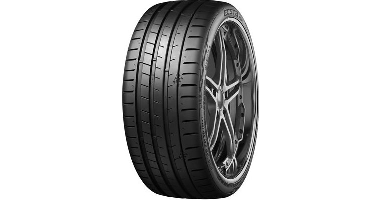 Kumho Ecsta PS91 im Test: 2,0 gut