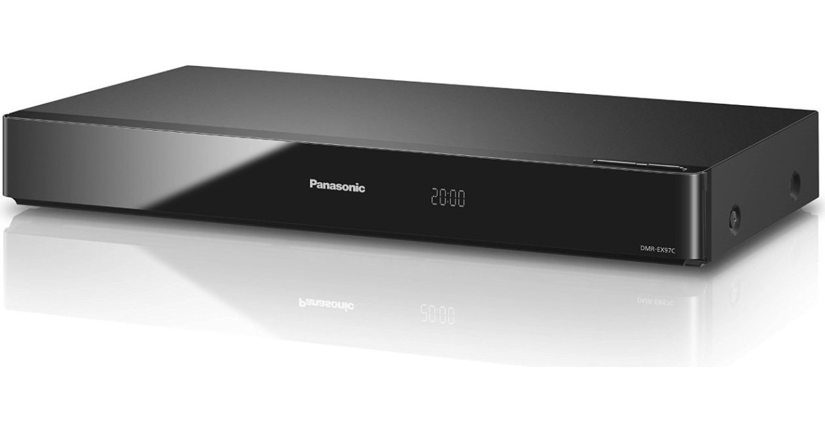 DVD-Recorder Test: TV-Programm aufnehmen und archivieren