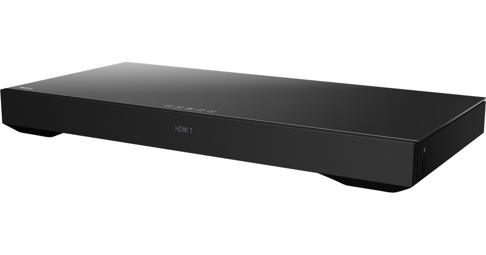 Sony HT-XT3 im Test: 1,8 gut