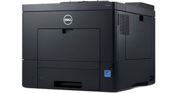 Dell C2660dn im Test: 2,2 gut
