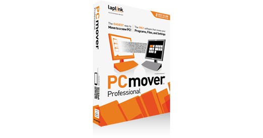 Laplink PCmover Professional 10 im Test: 2,0 gut | Effizienter PC-Umzug ...