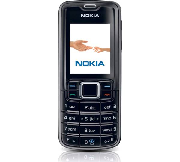 Nokia 3110 Classic im Test: 2,0 gut | Ideal auch für ältere Nutzer