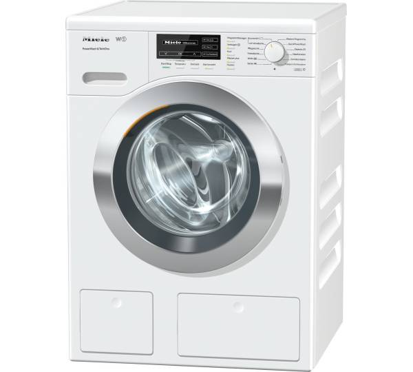 Miele WKH 120 WPS im Test | Testberichte.de