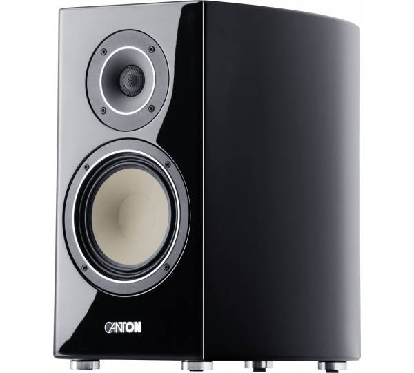 Canton Reference 9 K im Test: 1,3 sehr gut