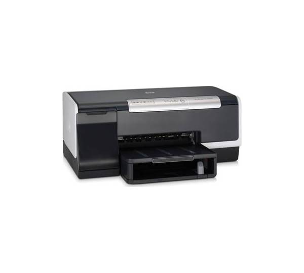 HP OfficeJet Pro K5400 im Test Testberichte.de-∅-Note