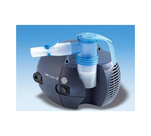 Pari Turbo Boy S im Test Testberichte.de-∅-Note