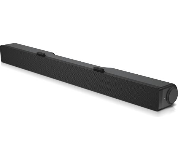 Dell AC511: Unsere Analyse zur Soundbar