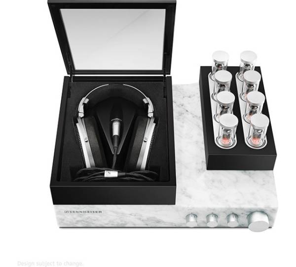 Sennheiser Orpheus 2 im Test | Testberichte.de