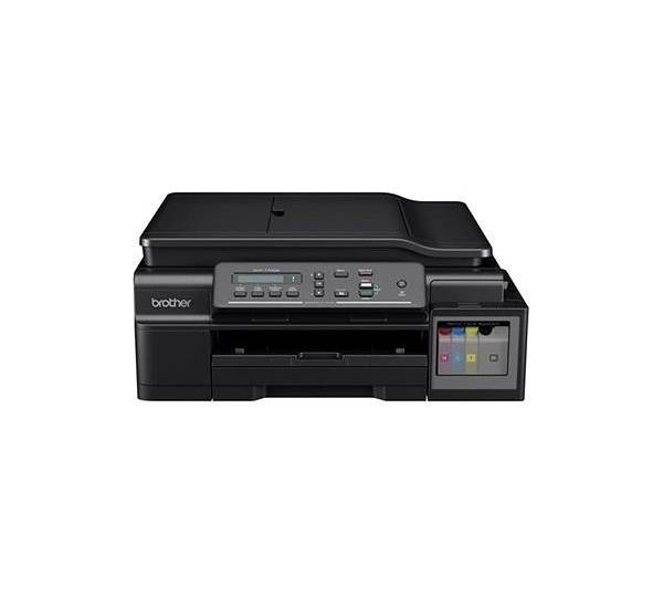 Brother DCP-T700W | Testberichte.de