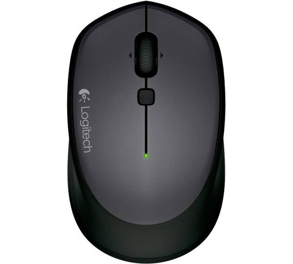 Logitech M335: 1,7 gut | Kompatibel zu allen Betriebssystemen