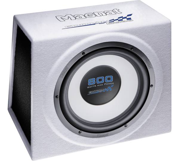 Magnat Edition BS 30 | Unsere Analyse zum Car-HiFi-Lautsprecher