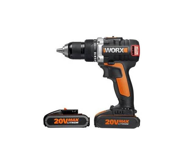 Worx WX 175 im Test Testberichte.de-∅-Note