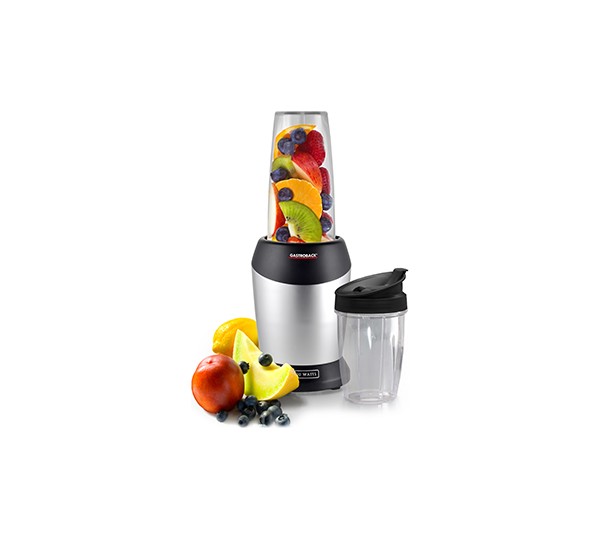 Gastroback Design Micro Blender 41029 | Testberichte.de