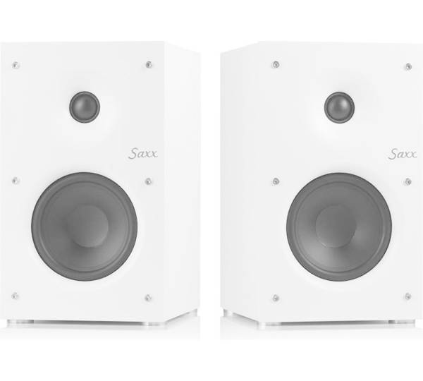 SaxxTec clearSOUND CS 130 im Test: 1,0 sehr gut