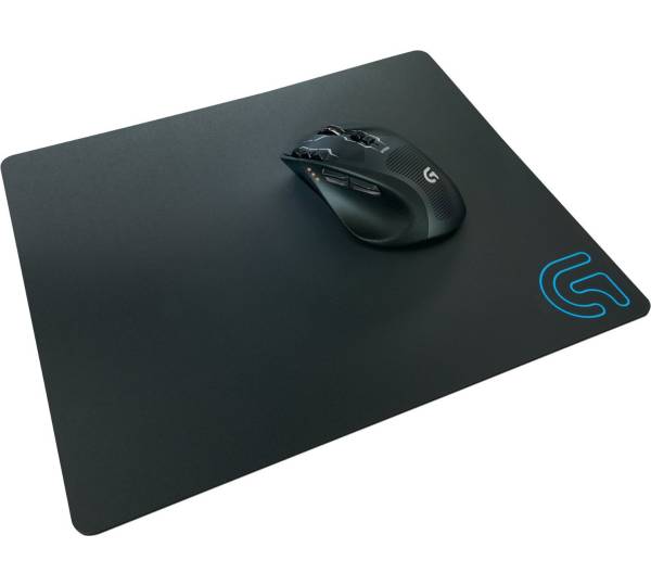 Logitech G440: 1,4 sehr gut | Unsere Analyse zum Mauspad