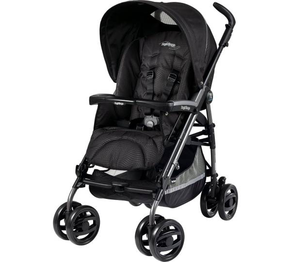 Peg Perego Pliko P3 Classico im Test: 2,7