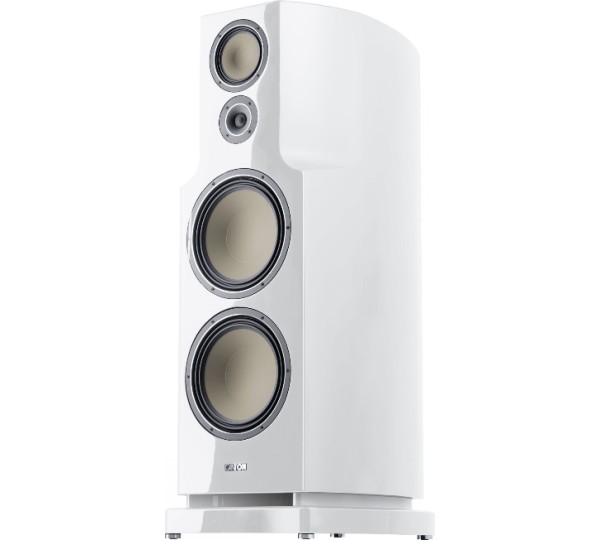 Canton Reference 1 K im Test: 1,0 sehr gut