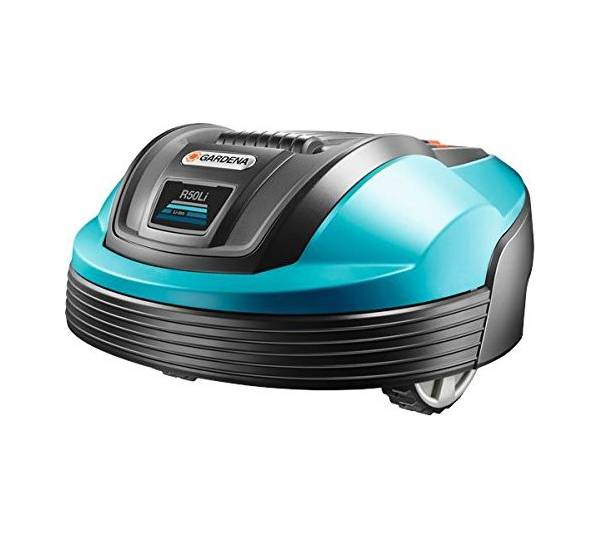 Gardena R50Li | Testberichte.de