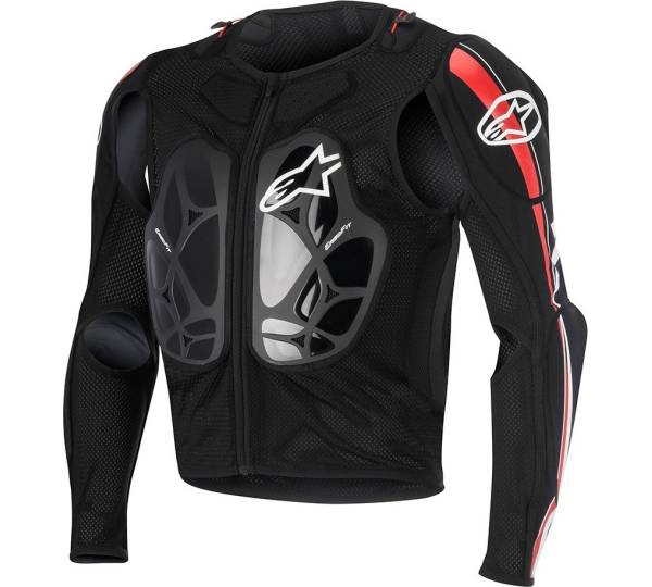 Alpinestars Bionic Pro Jacket Test