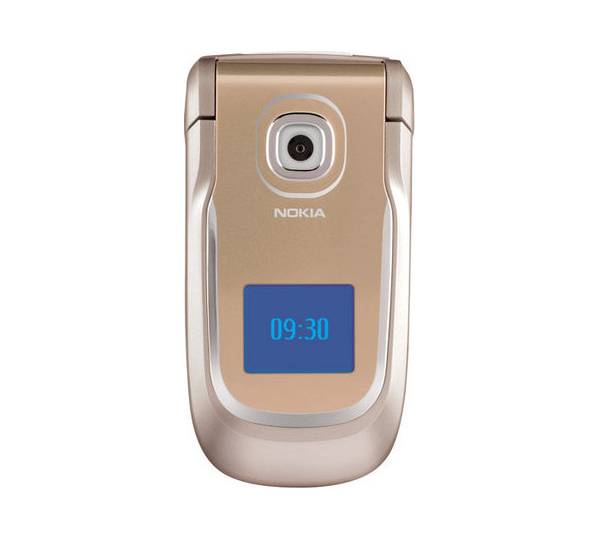 Nokia 2760 im Test Testberichte.de-∅-Note