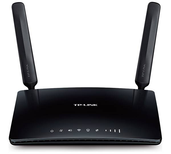TP-Link Archer MR200 im Test: 1,5 sehr gut